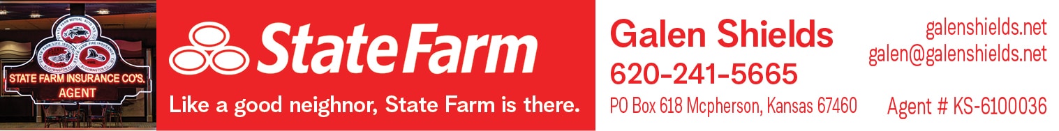 McPherson’s Carter Allen – Athlete Spotlight – Presented by Galen ...