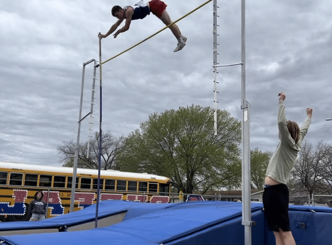 Minneapolis’ Mason Smith – Athlete Spotlight – Presented by Scott Ausherman American Family ...