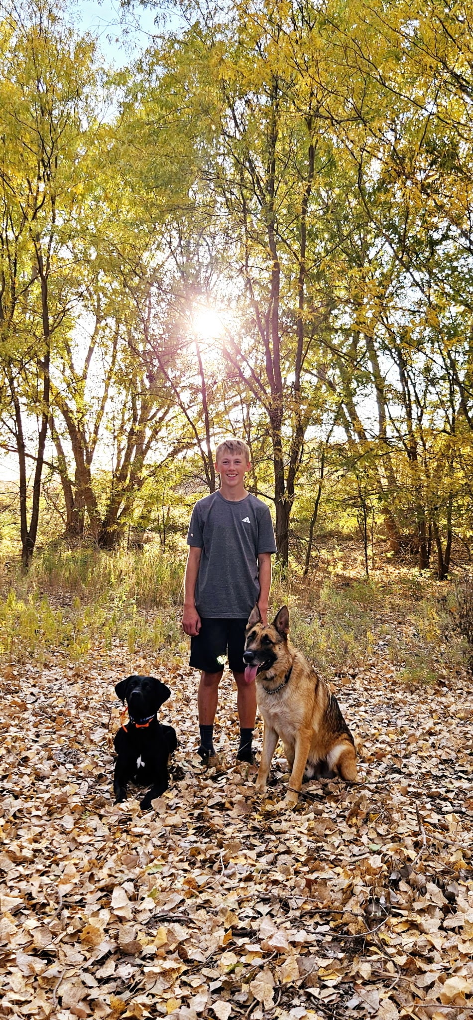 Ellsworth’s Carson Jacobs – Call of the Wild Athlete – Presented by ...