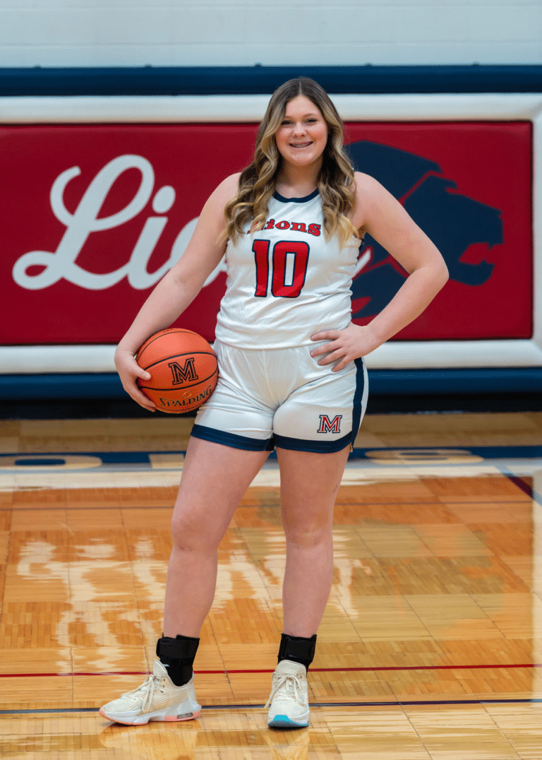 Minneapolis’ Baylee Randall-Hurt – Athlete Spotlight – Presented by ...